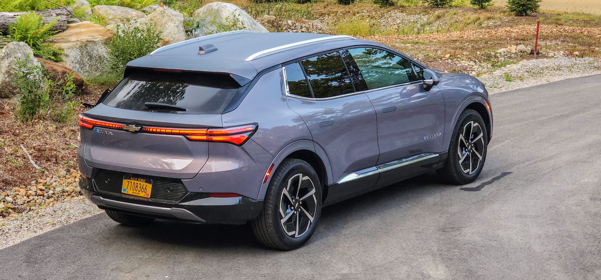 This General Motors EV Just Became InsideEVs’ Top Pick for 2024 | GM ...