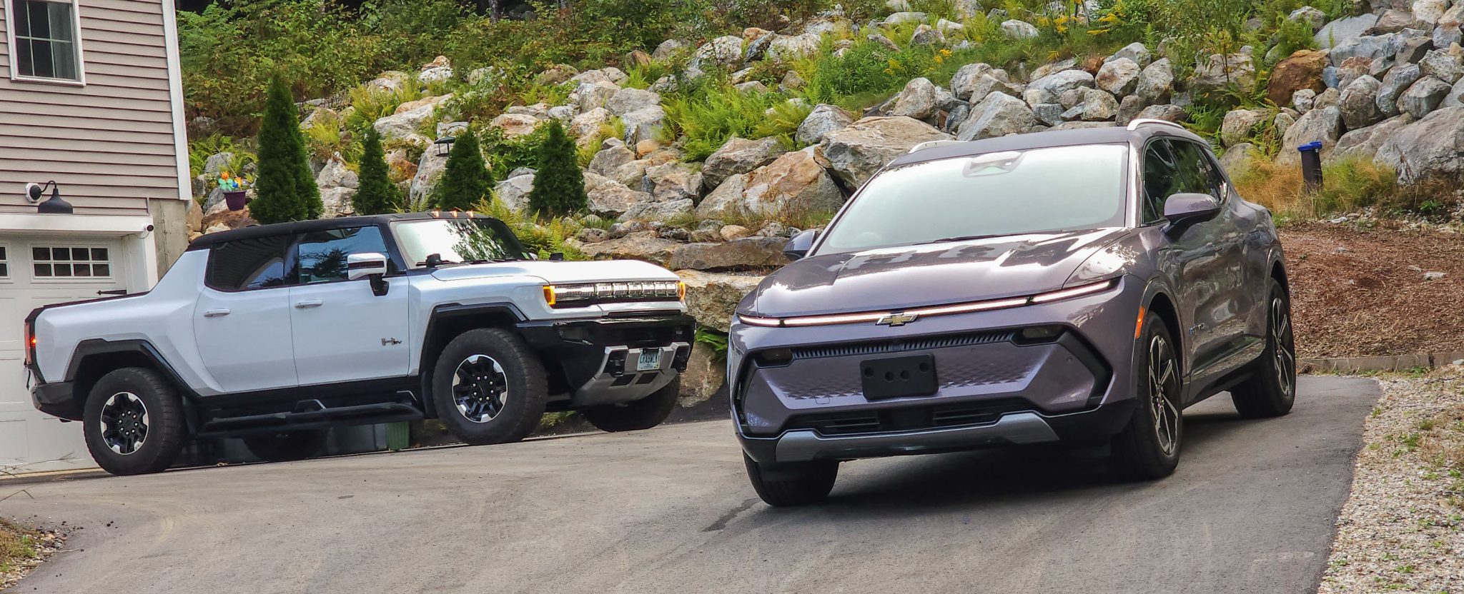 This General Motors EV Just Became InsideEVs’ Top Pick for 2024 | GM ...