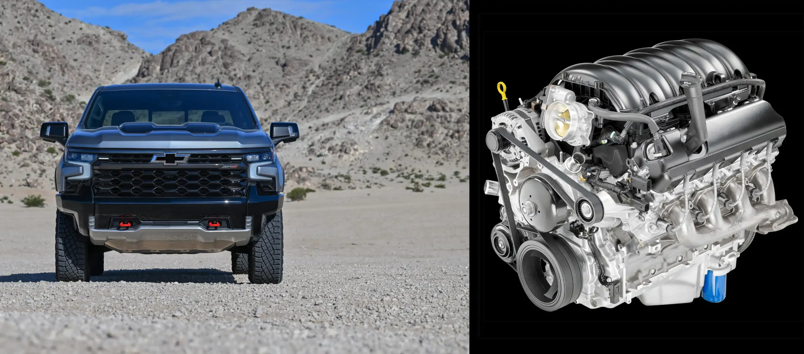 NHTSA Investigates Chevrolet Silverado / GMC Sierra L87 6.2L V8 Engines ...