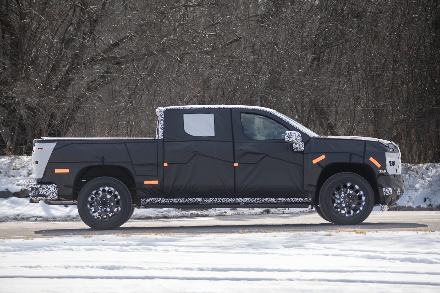Silverado 1500 | GM-Trucks.com