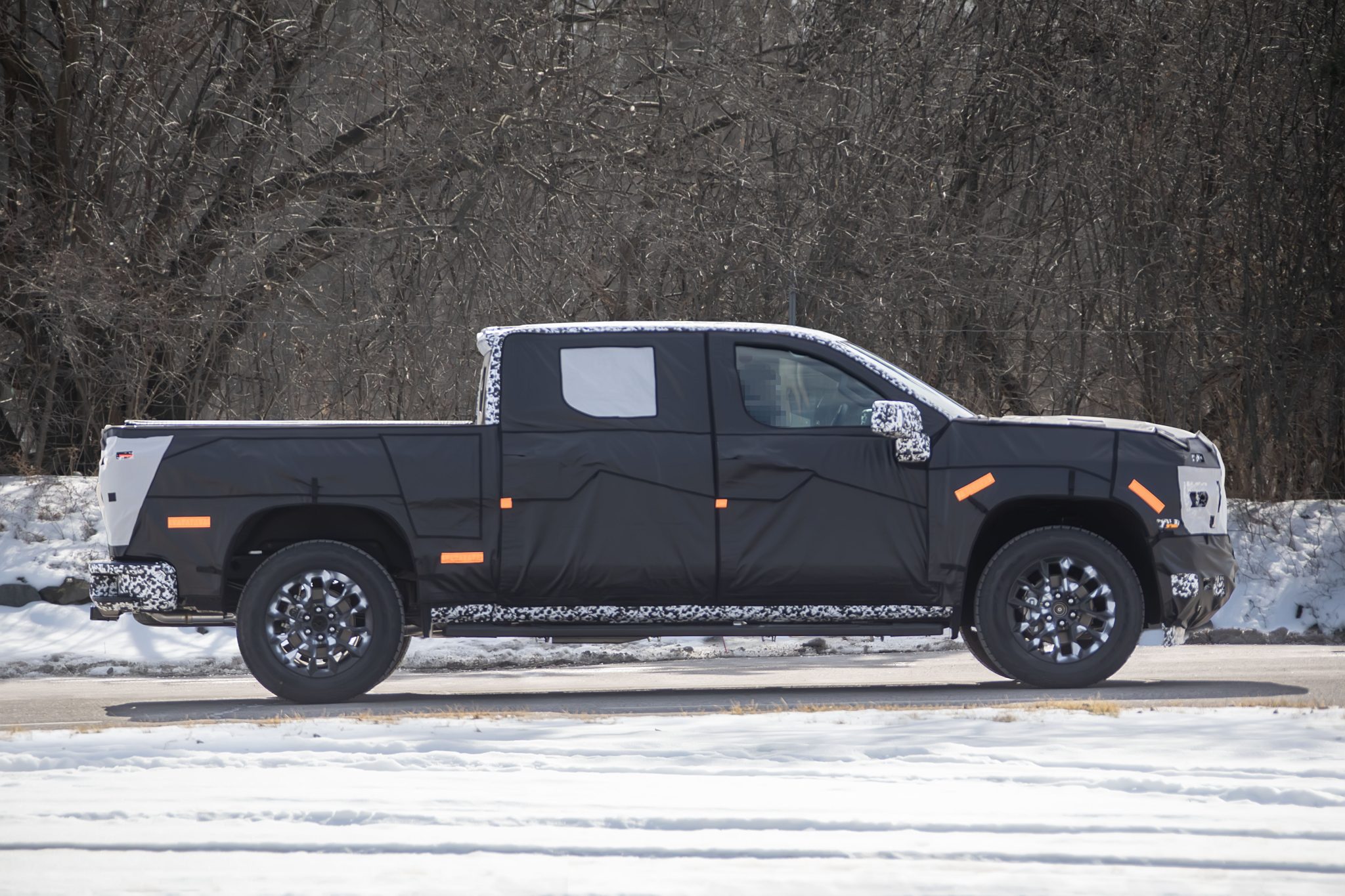 Silverado 1500 | GM-Trucks.com