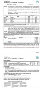 Massive Recall Announced for GM 6.2L L87 V8 Engines in 2021–2024 Trucks ...