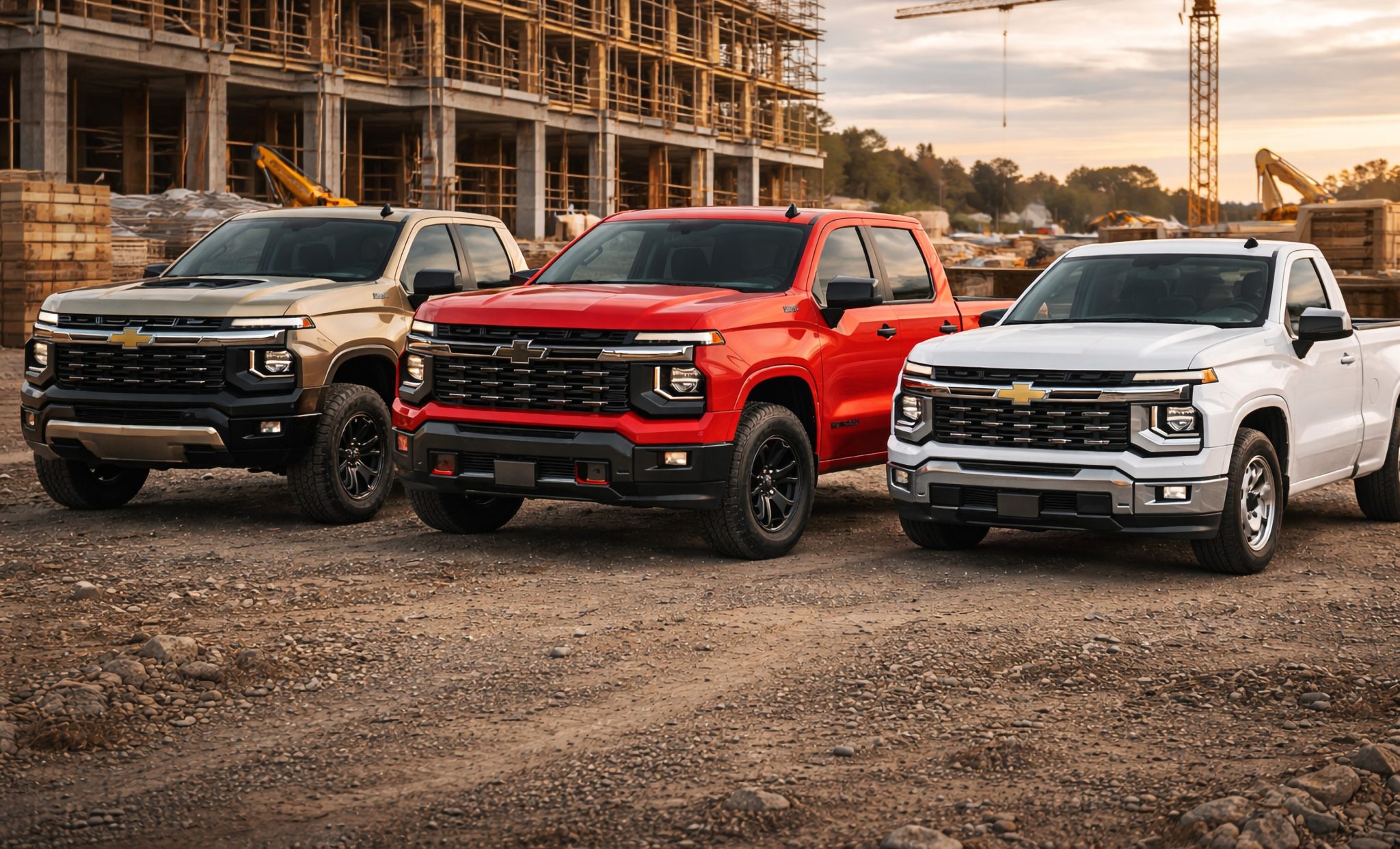 General Motors News | GM-Trucks.com