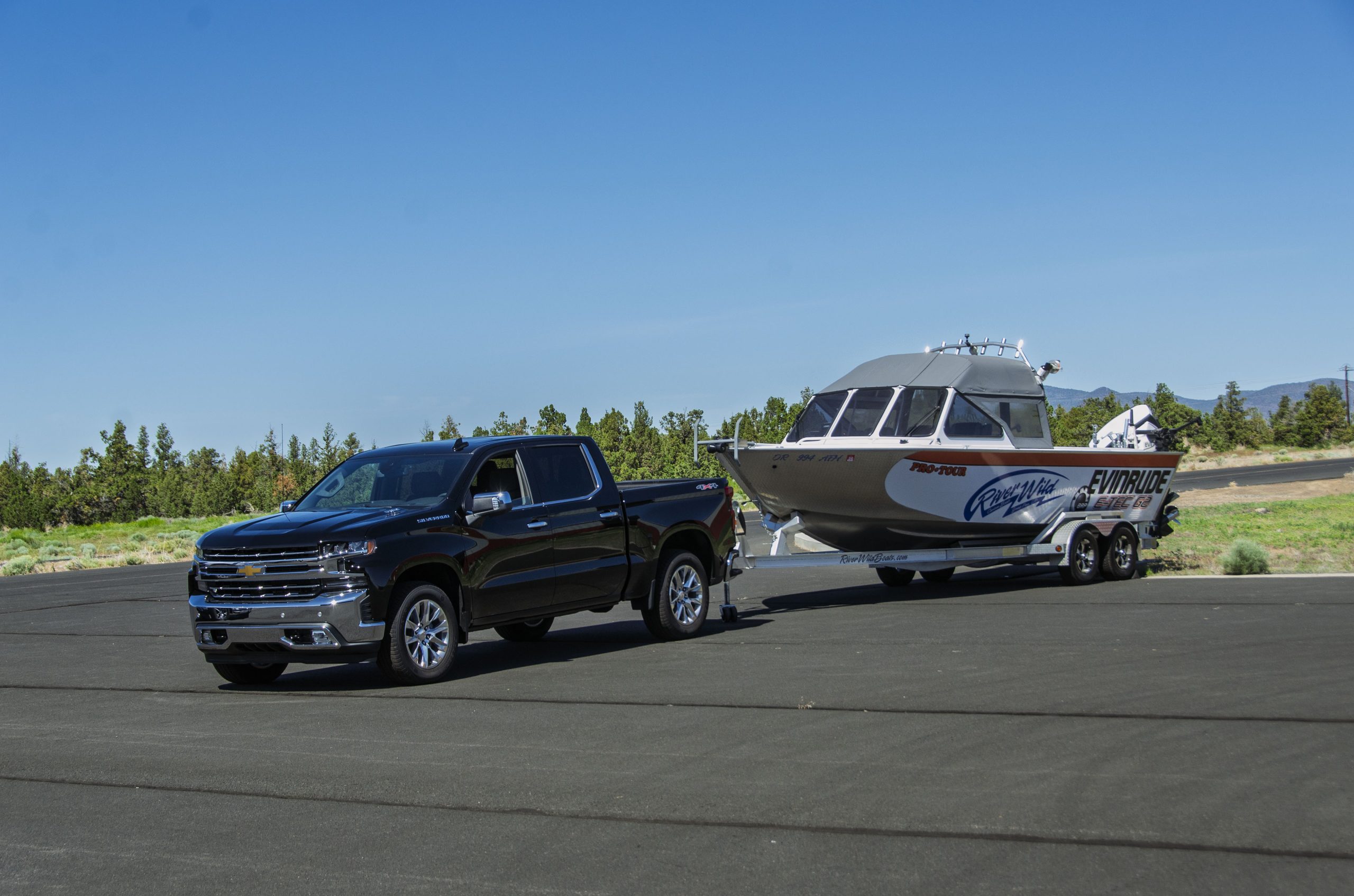 GM Issues Rare "Do-Over" Recall for Terrifying Diesel Truck Lock-Up Defect
