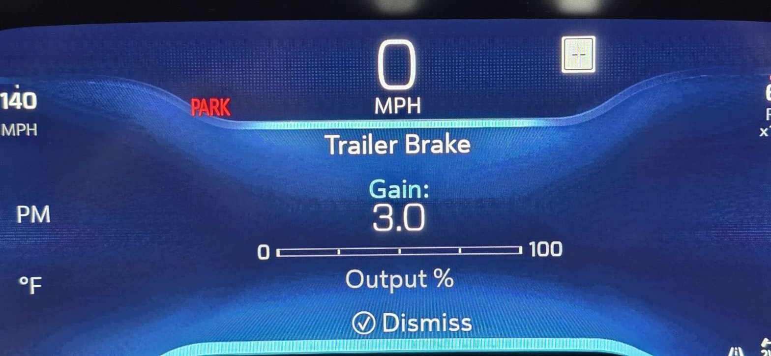 Adding a Factory Trailer Brake Controller to a Silverado or Sierra: The ...