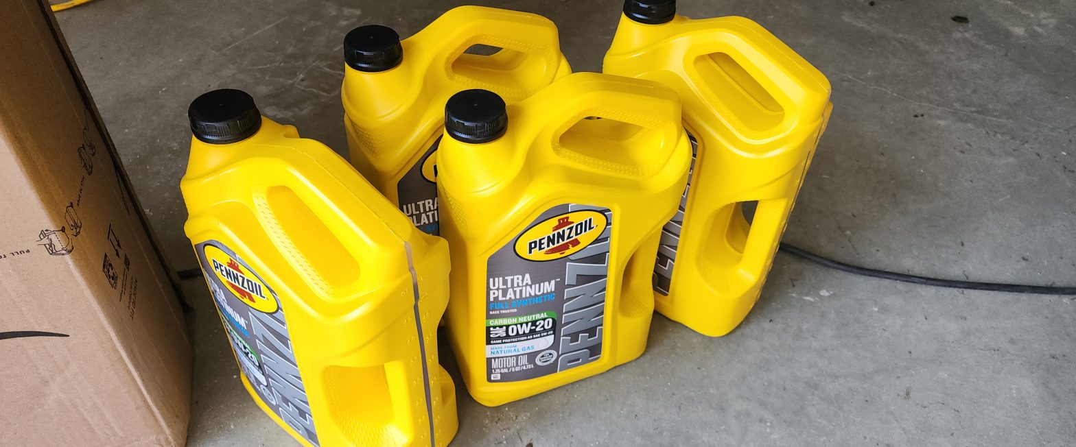 GM Truck & SUV Engine Oil Capacity Specs: The Ultimate Master Guide