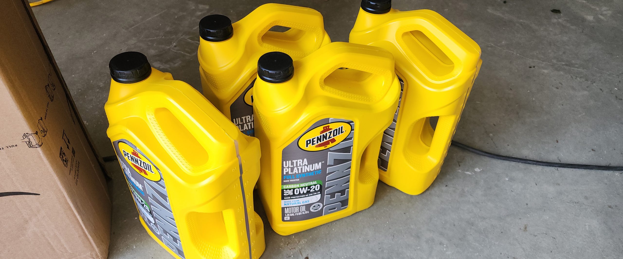 GM Truck & SUV Engine Oil Capacity Specs: The Ultimate Master Guide