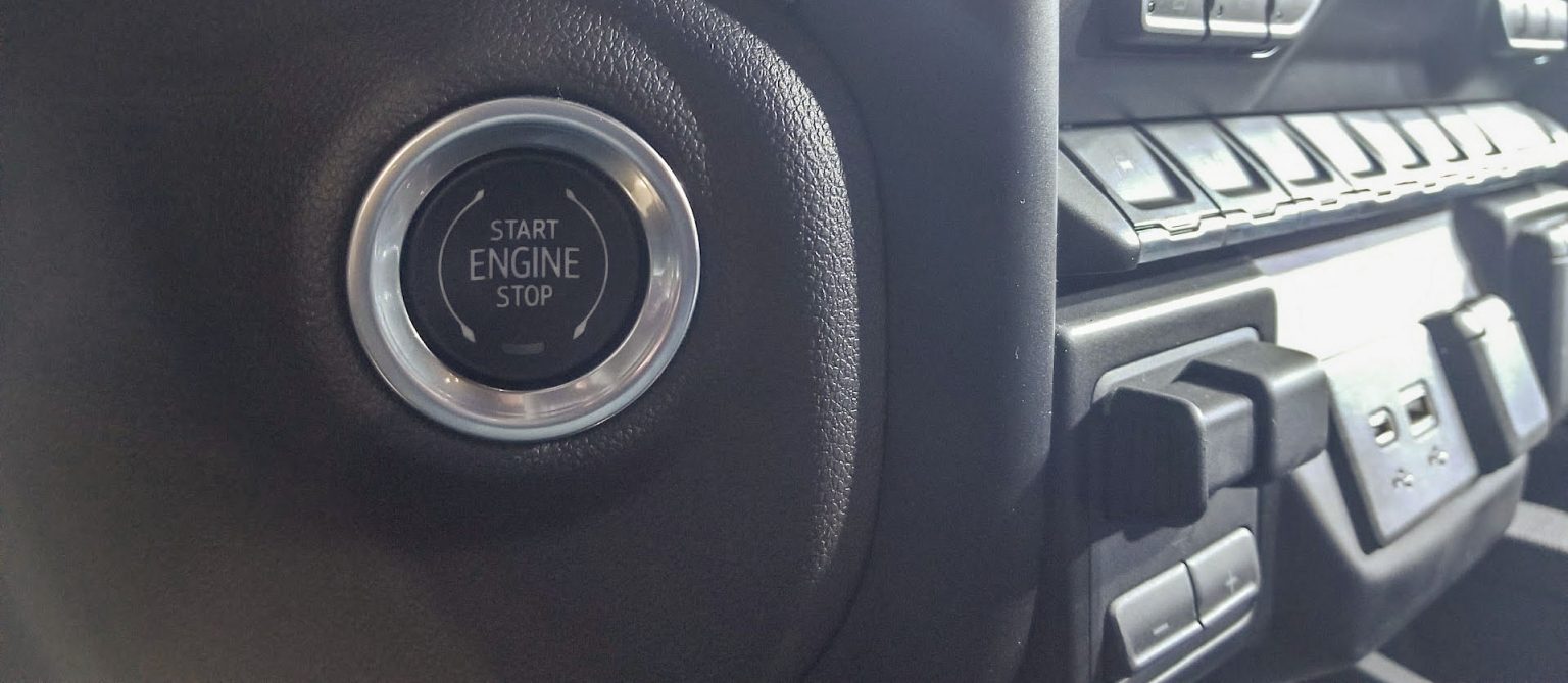 What To Do If Your Silverado's Engine Won't Shut Off: Inside GM's Weird ...